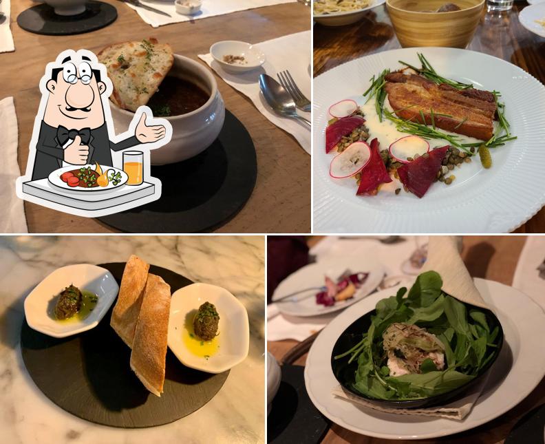 Cuisson 82 restaurant, Seoul - Restaurant reviews