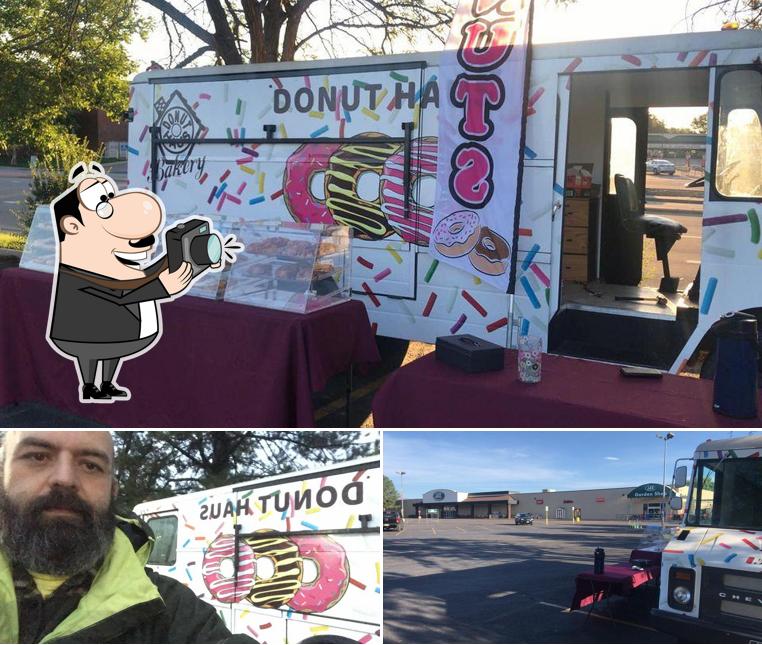 Donut Haus in Loveland - Restaurant menu and reviews