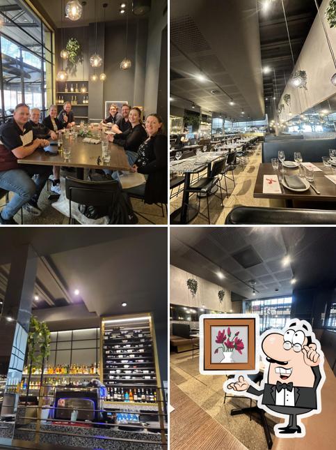 400 Gradi - Adelaide, Norwood - Restaurant menu, prices and reviews