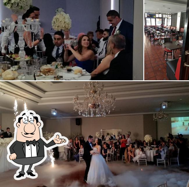 Titanic Restaurant & Café, Bankstown - Restaurant menu, prices and reviews