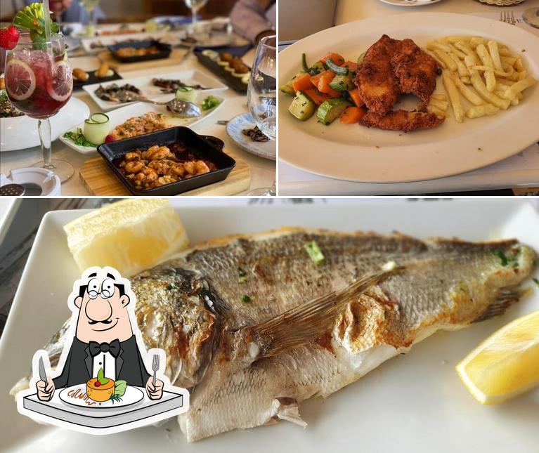Casa Jose, Bouskoura - Menu du restaurant, prix et avis