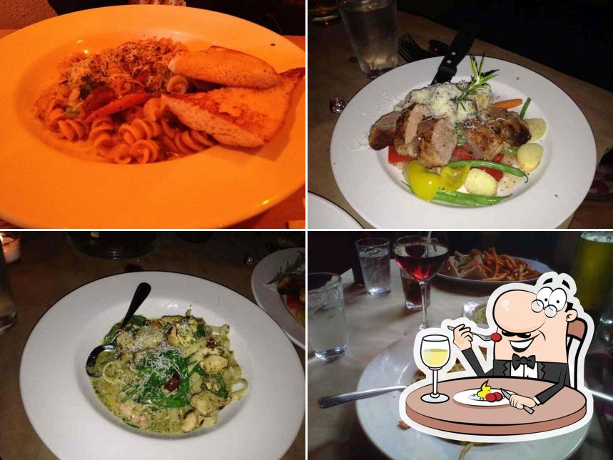 Fellini Koolini's, London - Restaurant menu, prices and reviews