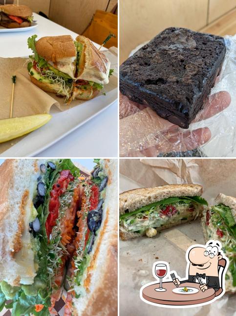 Graze Richland in Richland - Restaurant reviews