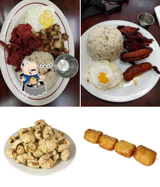 Ling Nam Restaurant and Bakeshop in Daly City - Restaurant menu and reviews