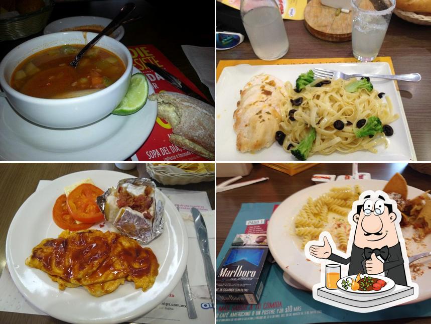 Los mejores restaurantes en el Centro Comercial Plaza Fiesta Arboledas ...