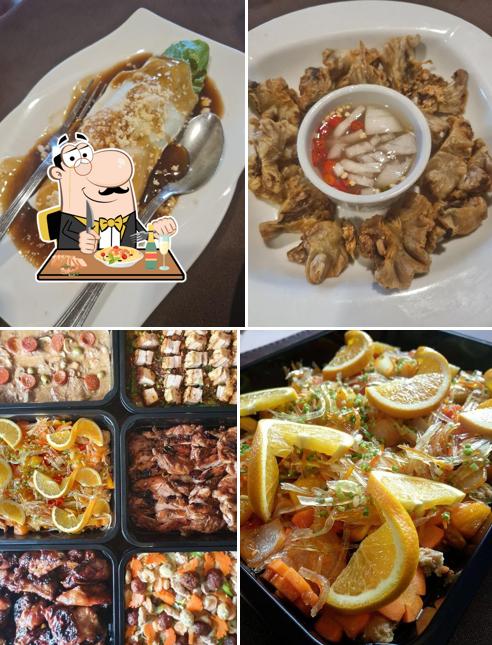 Alex III - Fairview, Quezon City - Restaurant menu, prices and reviews