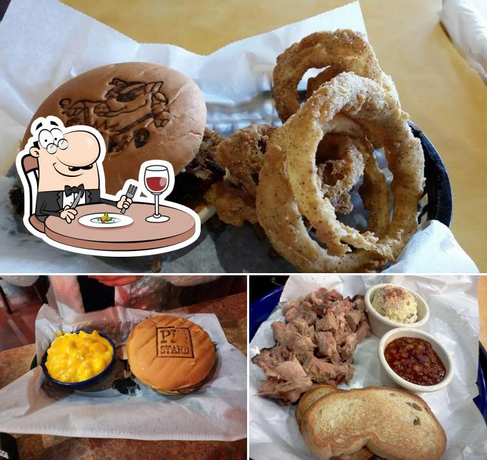 Colt's Pig Stand, Ormond Beach - Restaurant menu, prices and reviews
