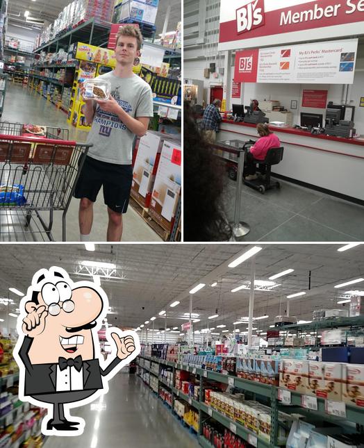 BJ's Wholesale Club in Cumming - Restaurant reviews