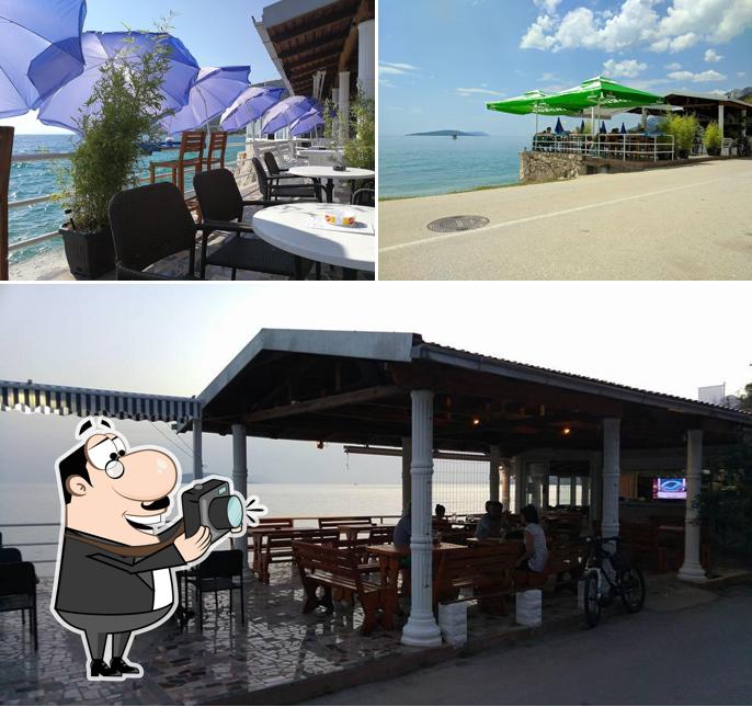 Cocktail Bar "KUK 2", Zaostrog - Restaurant reviews