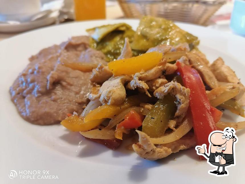 Fiesta Inn Durango, Durango - Opiniones del restaurante