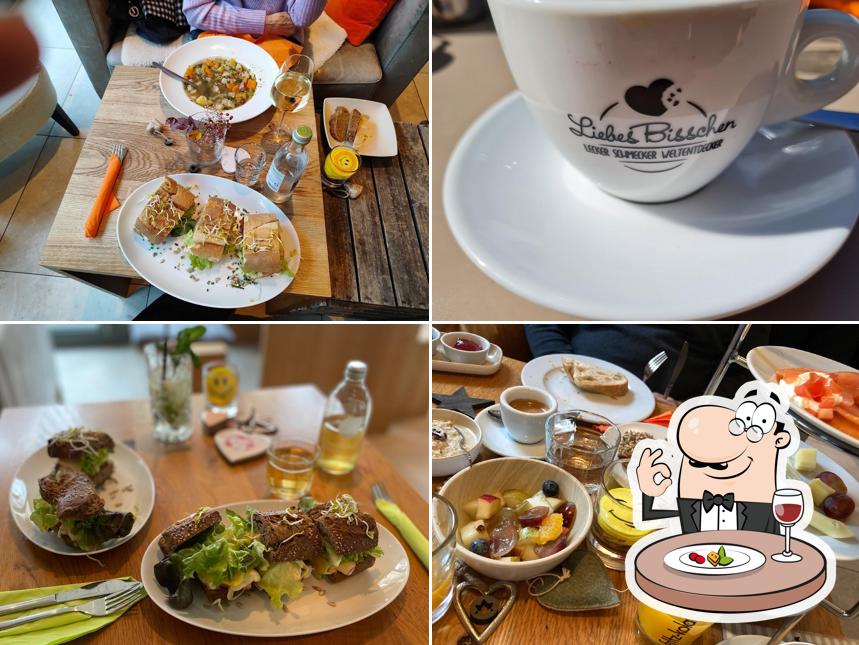 Beste frühstück Restaurants in FREIBURG IM BREISGAU, Herbst 2024 ...