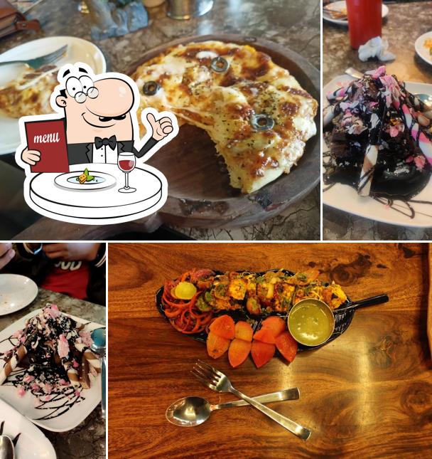 The Food Square, Guna - Restaurant menu, prices and reviews