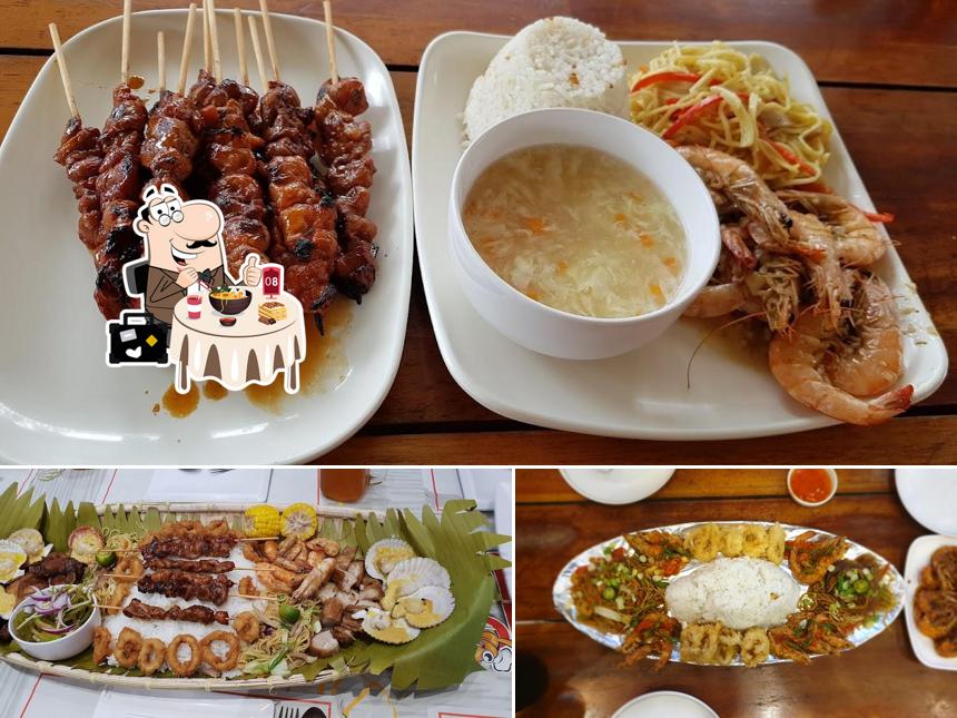 Choobi Choobi, Lapu-Lapu City - Restaurant menu, prices and reviews