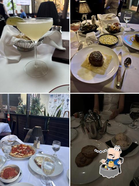 Craig's, West Hollywood - Restaurant menu, prices and reviews