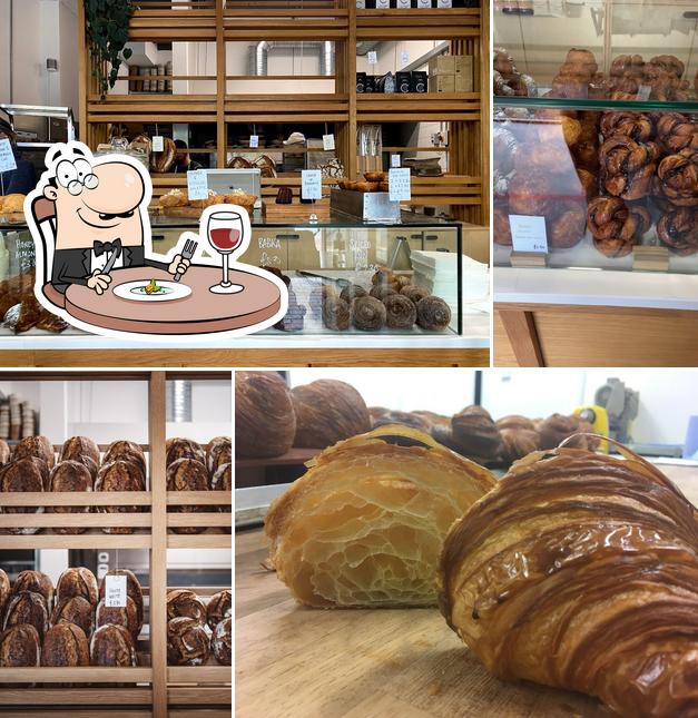 Farro Bakery in Bristol - Restaurant reviews