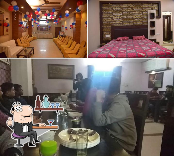 Kathi King, Kurukshetra - Restaurant menu, prices and reviews
