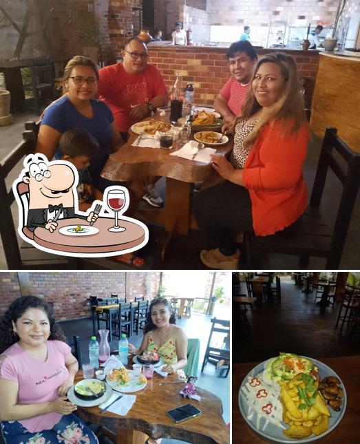 Maki Yunka Restaurante Amazónico, Tarapoto, la - Restaurant reviews