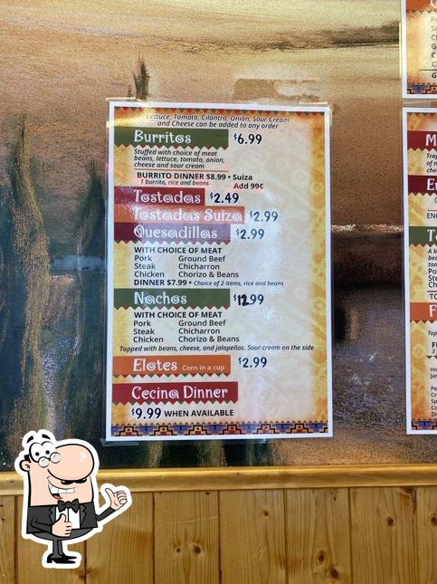 Mas Tacos in Highland - Mexican restaurant menu and reviews