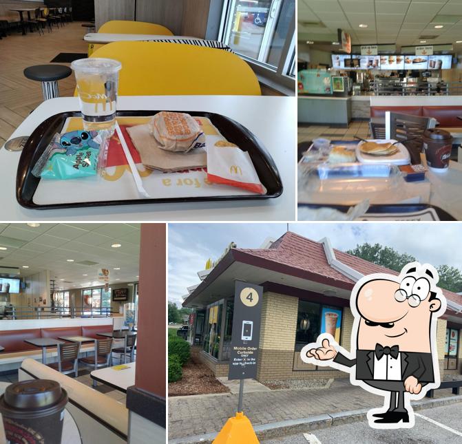 Top 5 fast food restaurants in Colchester, Vermont, july 2025 ...