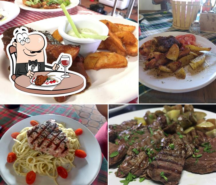 Peccati Di Gola, La Piedad - Menú del restaurante, precios y reseñas