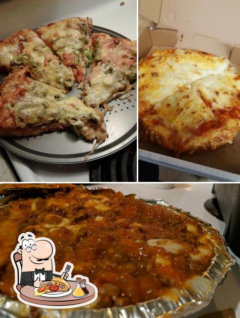 Aladdin Pizza..& Subs, Ottawa - Restaurant menu, prices and reviews