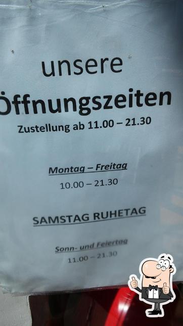 Kebab Haus & Pizza, Stockerau, Rathausplatz 8 - Restaurantbewertungen