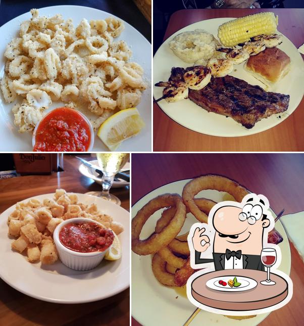 2 Forks Up, Getzville - Restaurant menu, prices and reviews