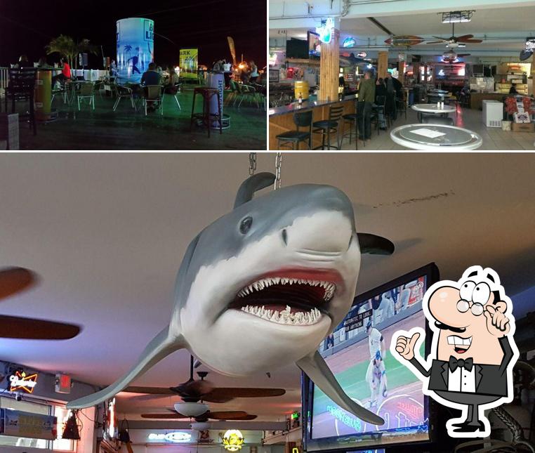 Beachcomber Bar & Grill, Seaside Heights - Restaurant menu, prices and ...