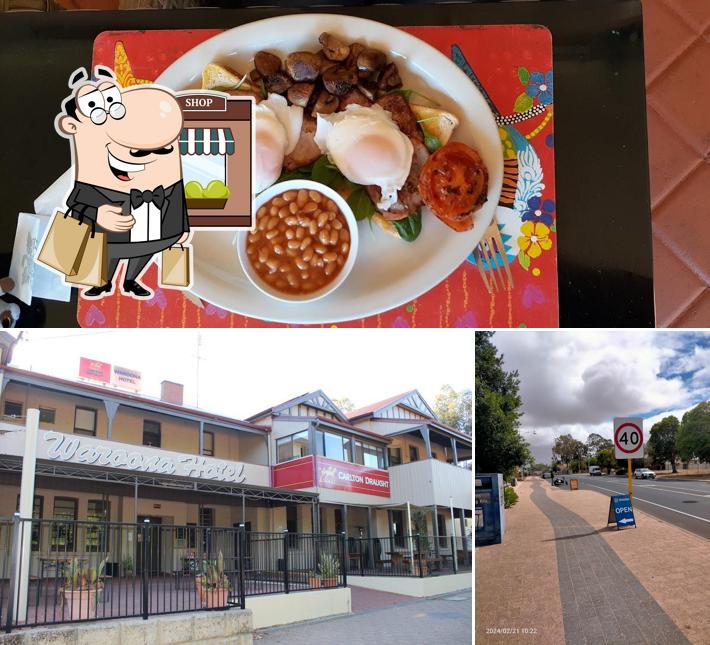 Top 2 restaurants with doner kebabs in Waroona, december 2024 ...