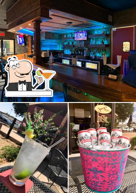 Josy's Grill in Odessa - Restaurant menu and reviews