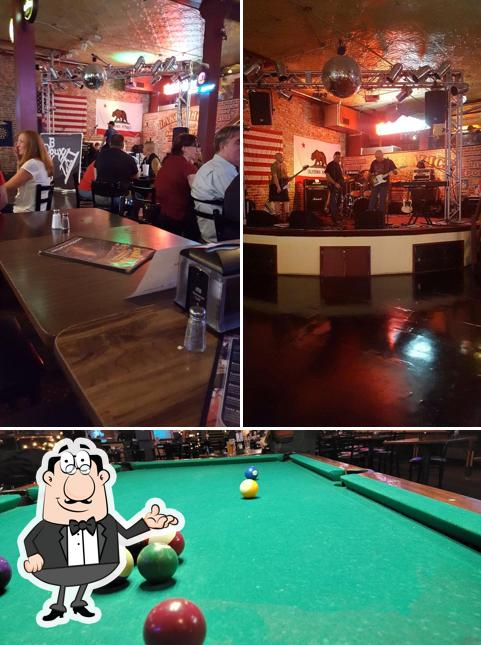 Lake Alice Trading Co., Riverside - Restaurant menu, prices and reviews