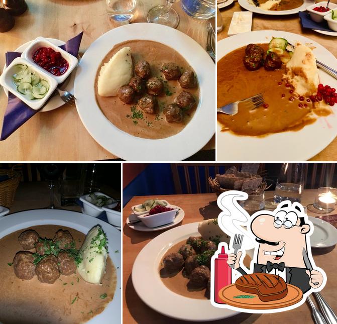 Smaka, Gothenburg - Restaurant menu, prices and reviews
