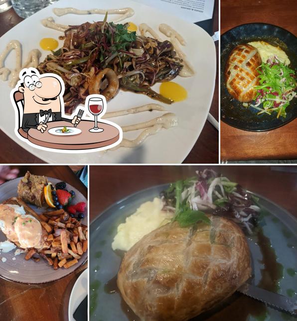 The 1762, Hummelstown - Restaurant menu, prices and reviews