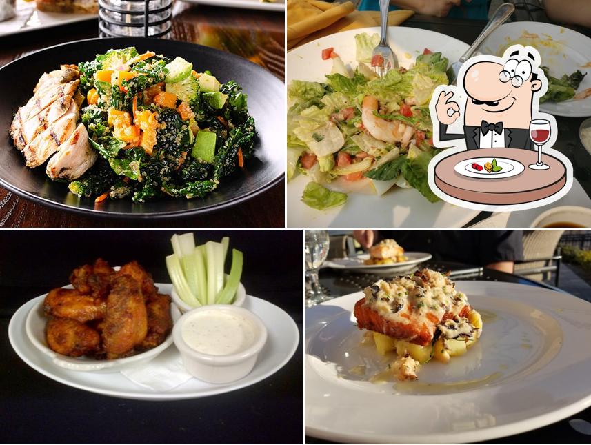 The Calcutta Grill, Newcastle - Restaurant menu, prices and reviews