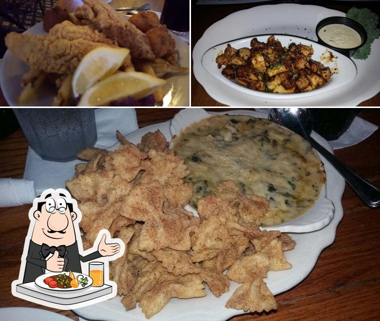 The Chimes, Baton Rouge - Restaurant menu, prices and reviews