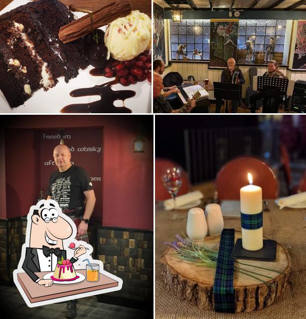 Top 10 places to eat in Bathgate, november 2025 - Restaurant Guru