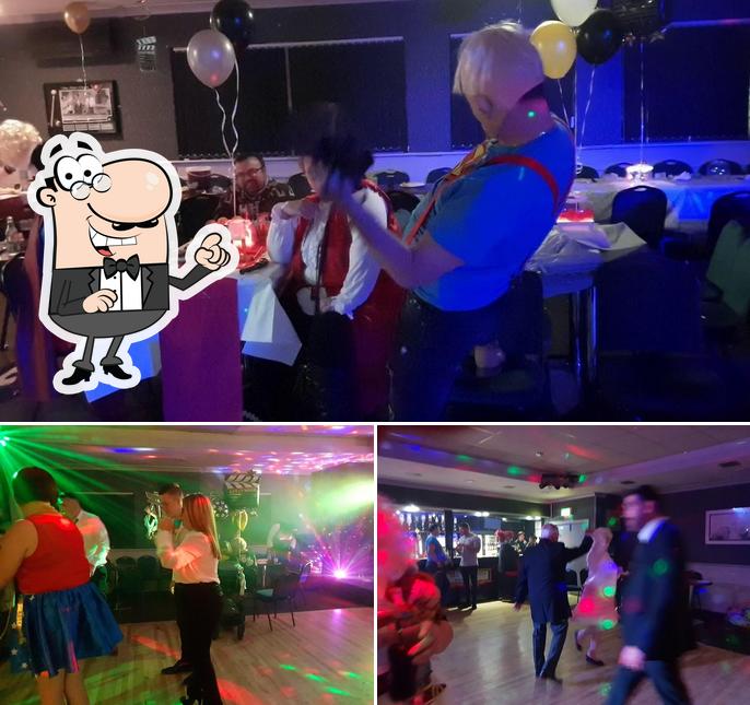 The Wainwright Club, Blackpool - Restaurant menu, prices and reviews
