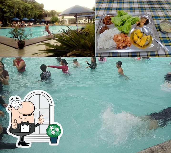 Punta Villa Resort Inc., Iloilo City - Restaurant menu, prices and reviews