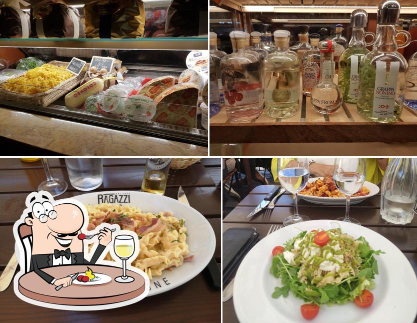 Ragazzi da Peppone, Gradignan - Menu du restaurant, prix et avis