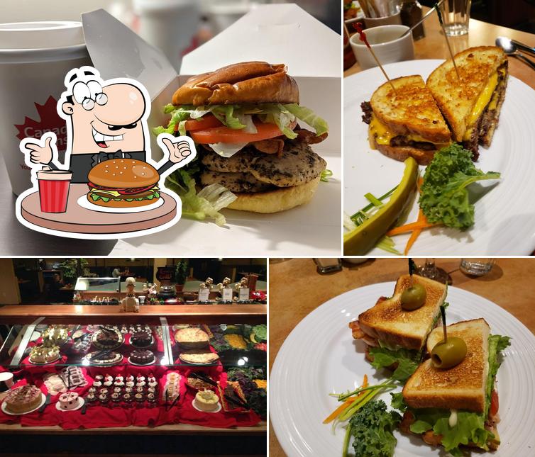 Aaltos, Winnipeg - Restaurant menu, prices and reviews