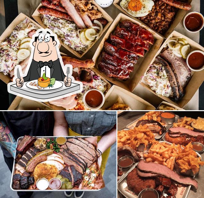 Bram bbq restaurant, Lisbon - Restaurant menu, prices and reviews