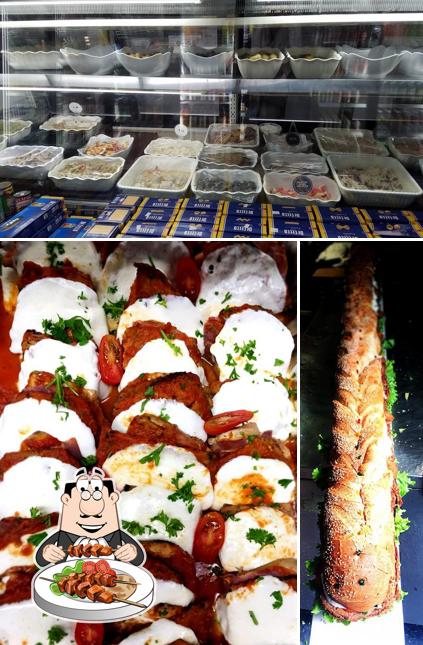 Brightside Deli in Crompond - Restaurant reviews