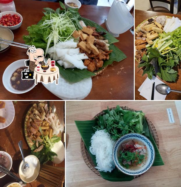 Bún Đậu Meo Meo restaurant, Ninh Hòa - Restaurant reviews