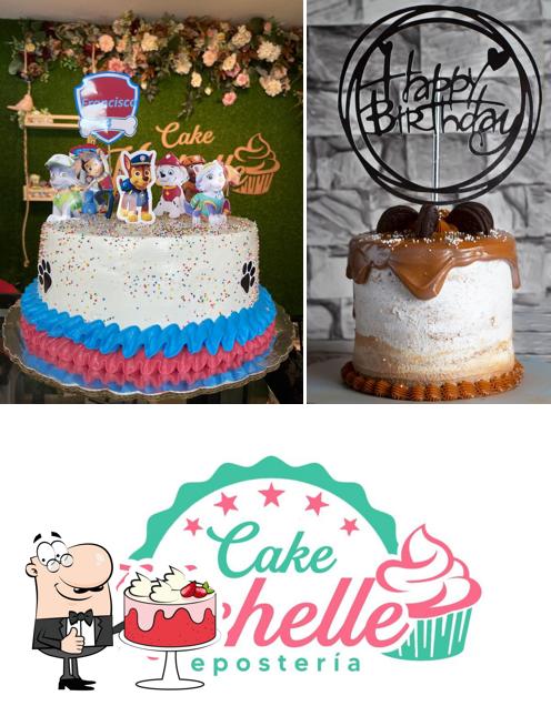 Cake Michelle Repostería, Santo Domingo - Menú del restaurante, precios ...