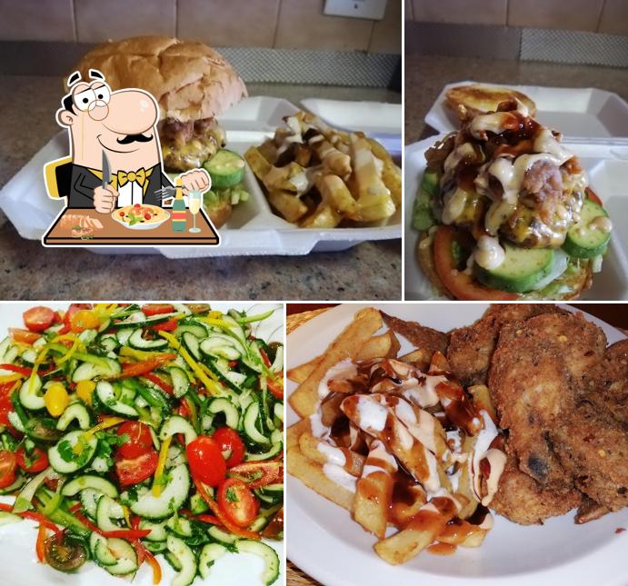 Chef Fifi's Kitchen restaurant, Soweto - Restaurant reviews