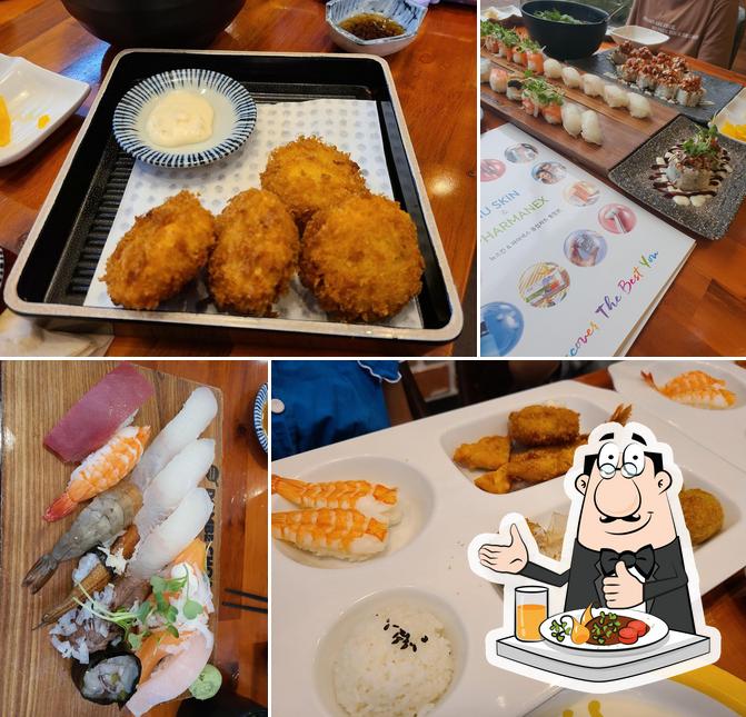 Dombe Chobab restaurant, Gunsan-si - Restaurant reviews