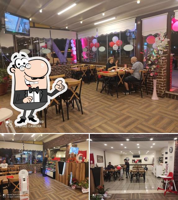 Dürümcü Bedir Çopur, Antalya, Türk Eğitim vakfı Altı - Restaurant reviews
