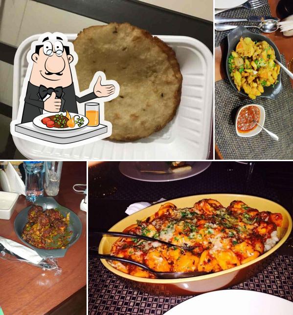 Ghee Rice Restaurant LLC - Abu Dhabi, Abu Dhabi, Behind ADCB Head ...