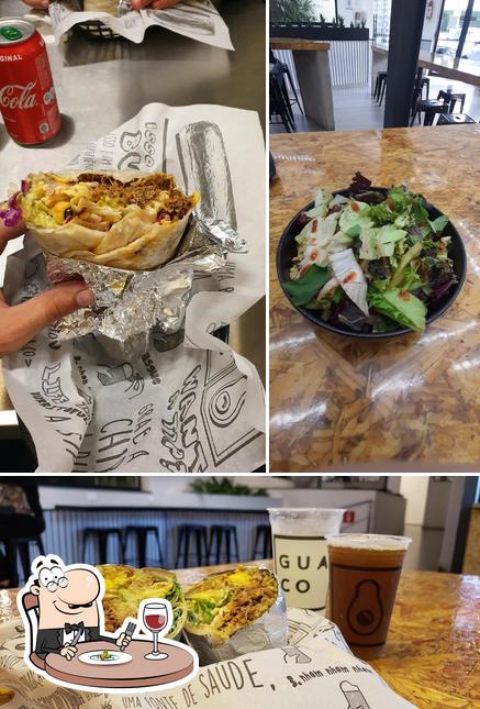 Gua.Co, Campinas - Menu do restaurante, preços e opiniões