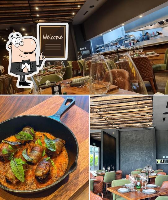 HASAL restaurant, Merida - Restaurant menu and reviews
